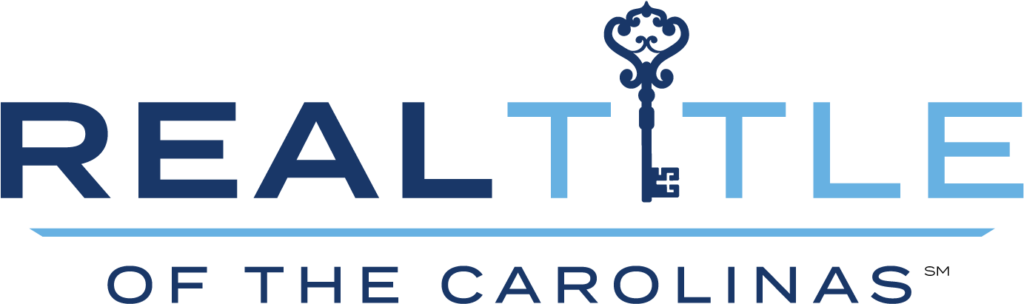 Real Title Carolinas – Realestate Title South Carolina